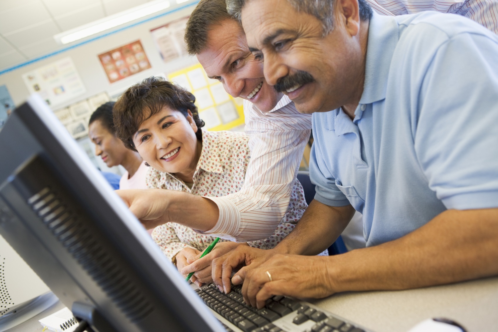 Activiteit: Digisterker - cursus eerste hulp bij de Digitale Overheid ...