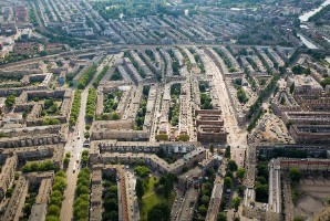 Indische Buurt Communities - Indische BuurtBalie